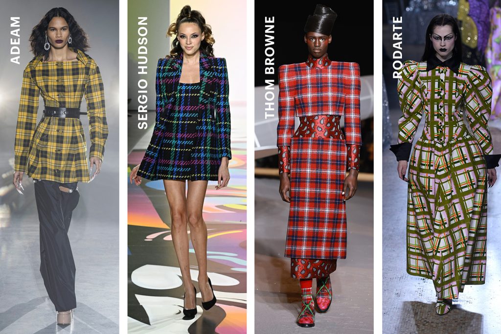 The top five trends to know from New York Fashion Week AW23