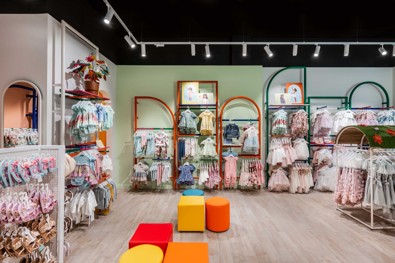 First look: Monsoon opens kidswear store