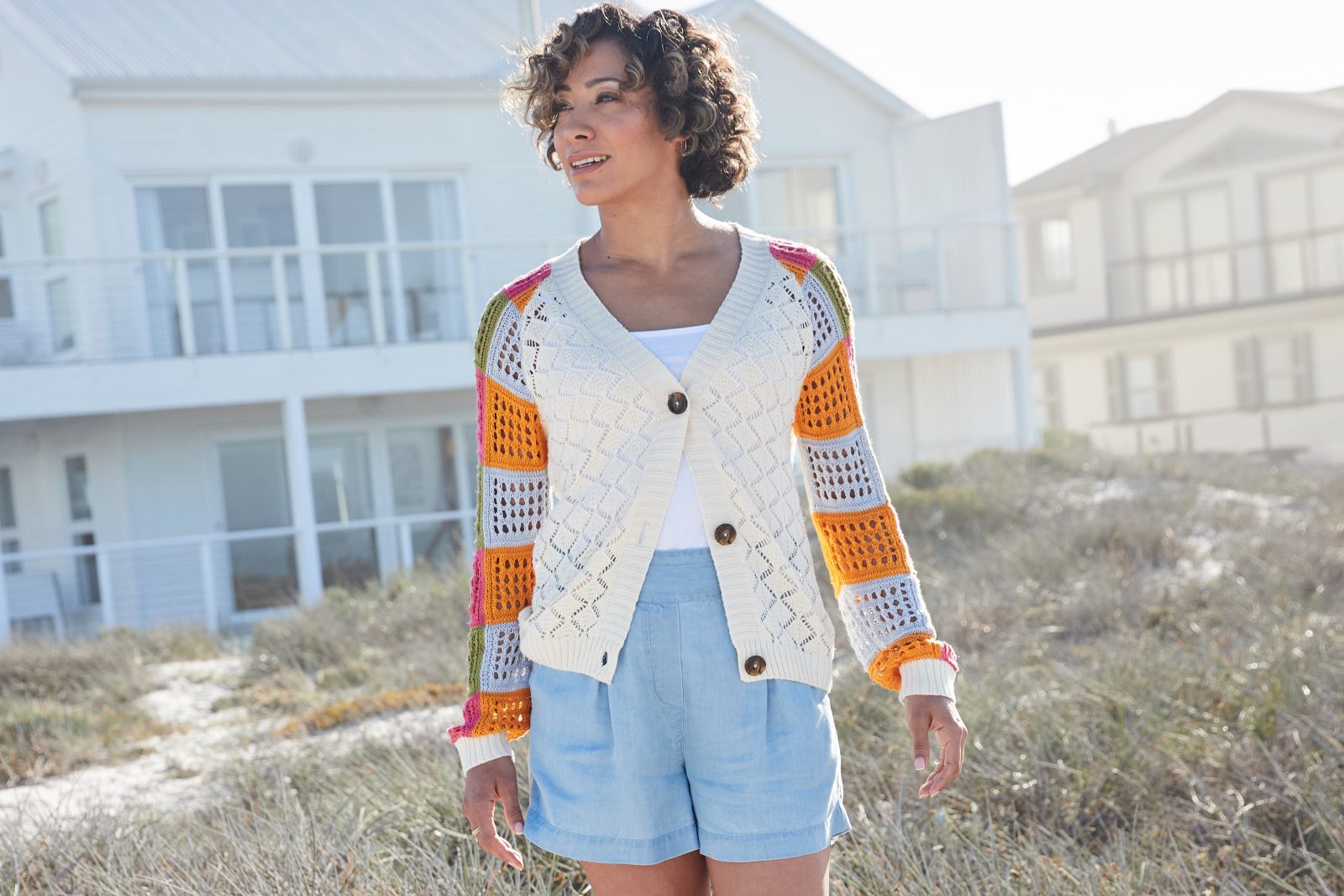 Freemans launches new womenswear range