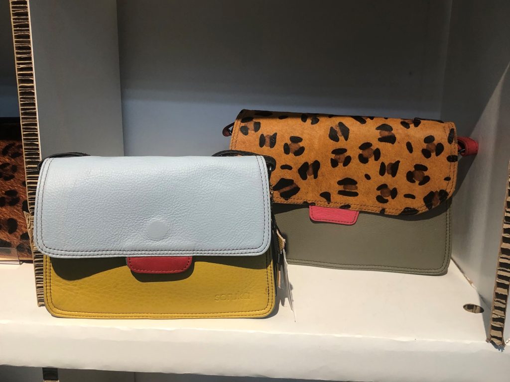 Moda SS24: Drapers' pick of the brands