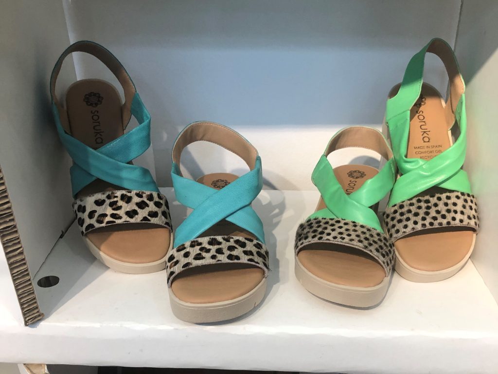 Moda SS24: Drapers' pick of the brands