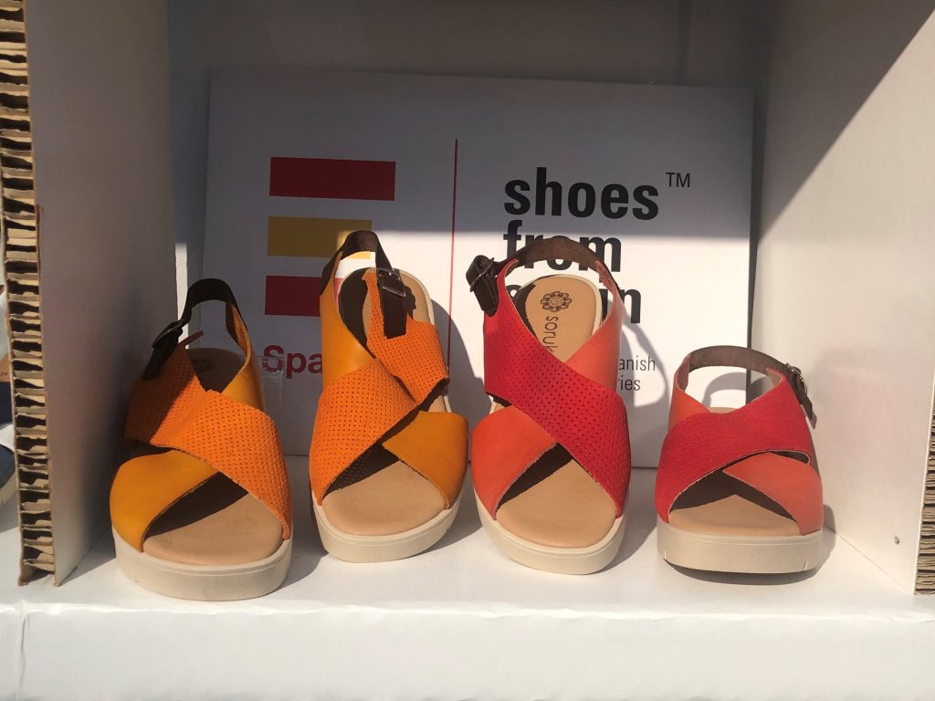 Moda SS24: Drapers' pick of the brands