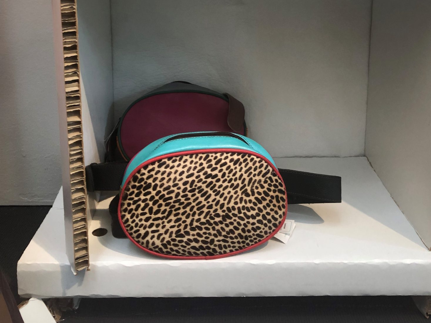 Moda SS24: Drapers' pick of the brands