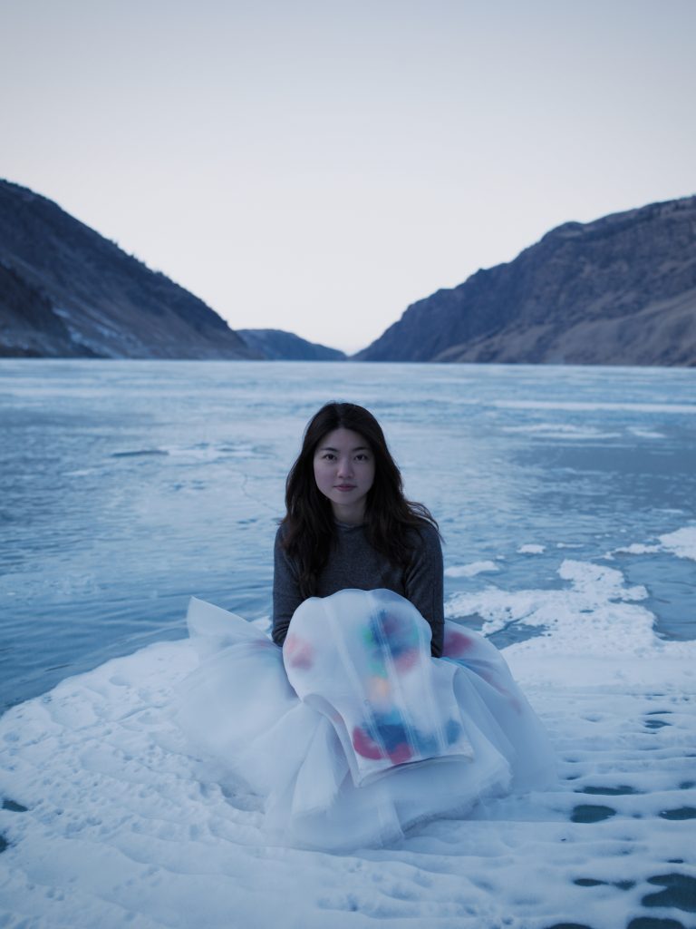 Why Susan Fang is unleashing her inner child