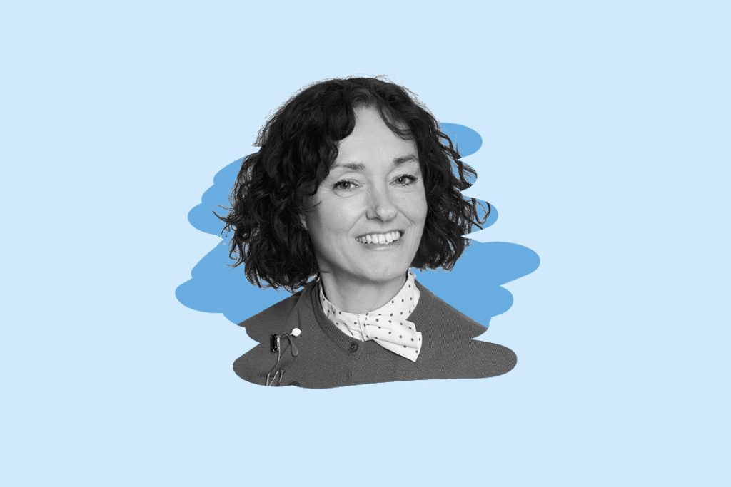 The women powering sustainability in fashion