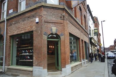 Manchester indie Oi Polloi plots 'phoenix from the ashes' return
