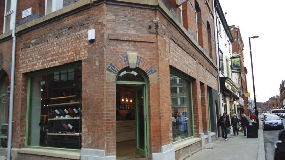 Manchester indie Oi Polloi plots 'phoenix from the ashes' return
