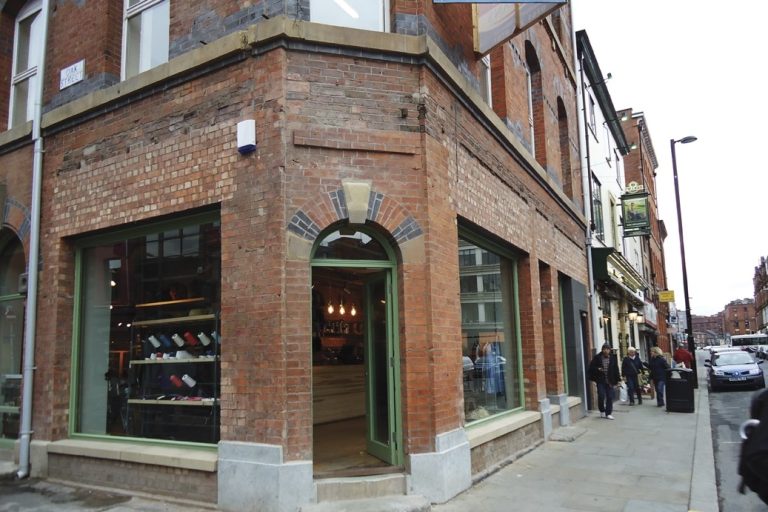 Manchester indie Oi Polloi plots 'phoenix from the ashes' return