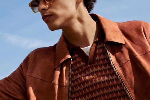 Yoox Net-A-Porter Group extends repair service to Mr Porter