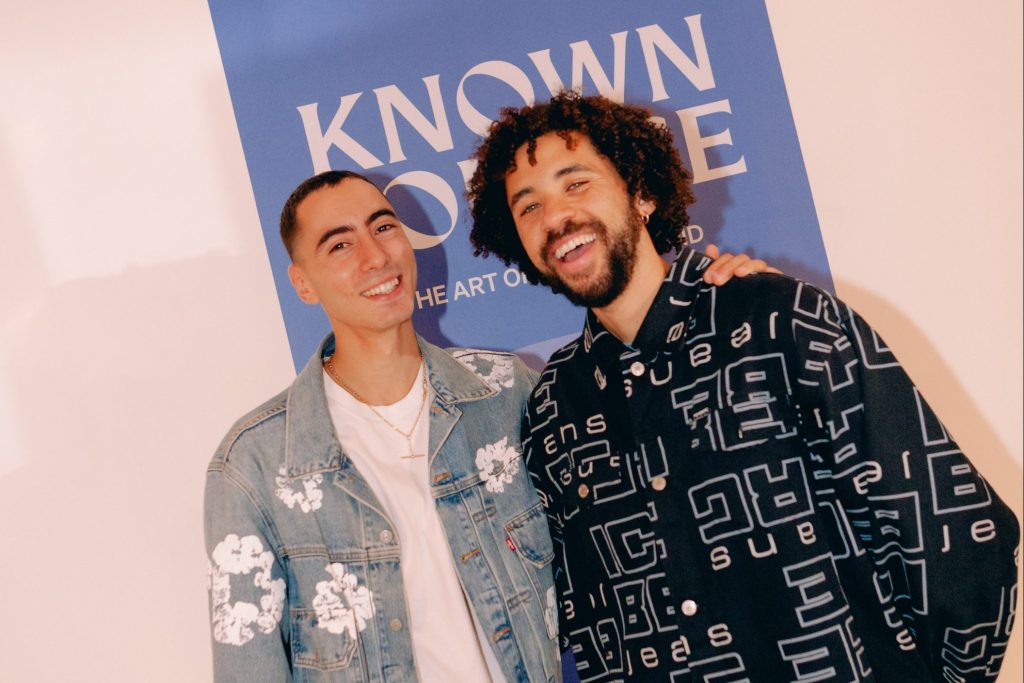 Known Source: the new resale marketplace taking on the big preloved players