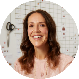 Strathberry founder: crafting creative methods to engage consumers