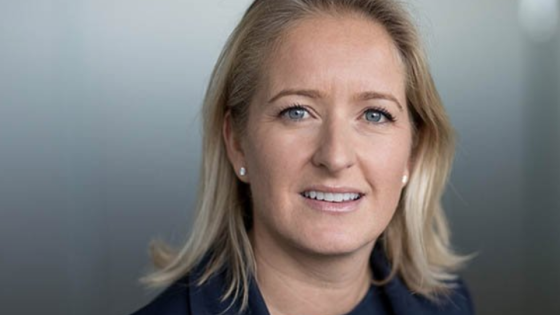 Burberry appoints new CFO