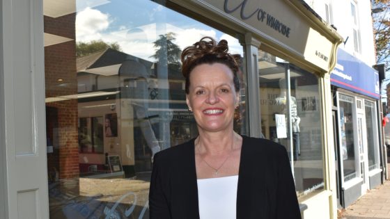 Inspiring independents: it’s never too late to make changes