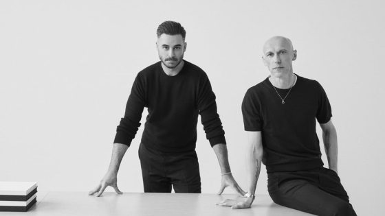 Former Burberry executive joins US label Amiri as CEO