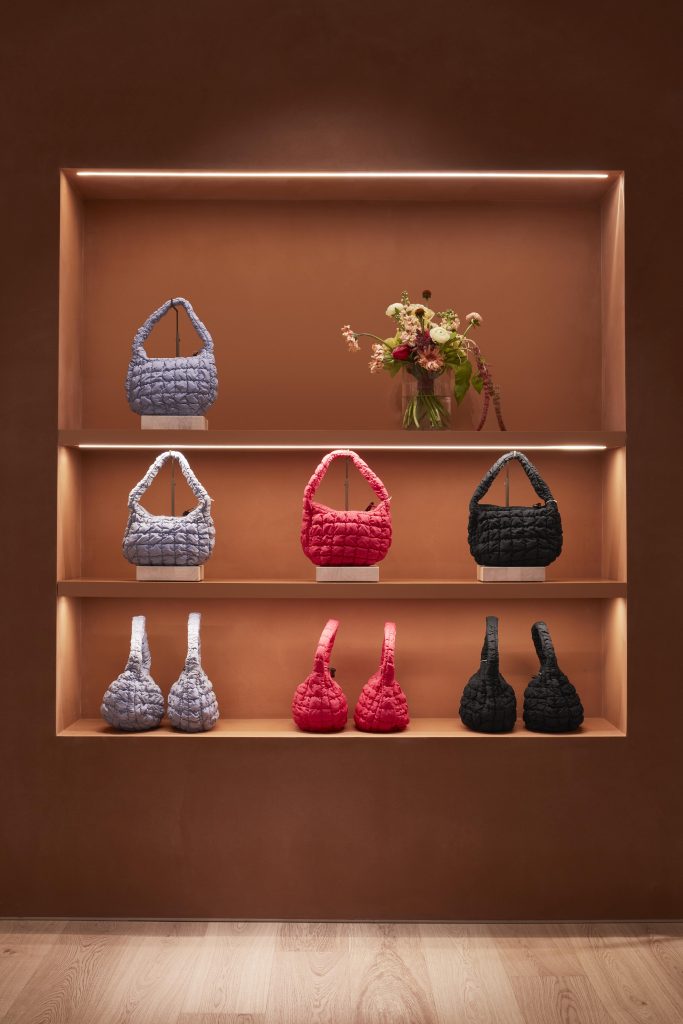 Cos opens Edinburgh store: take a look inside