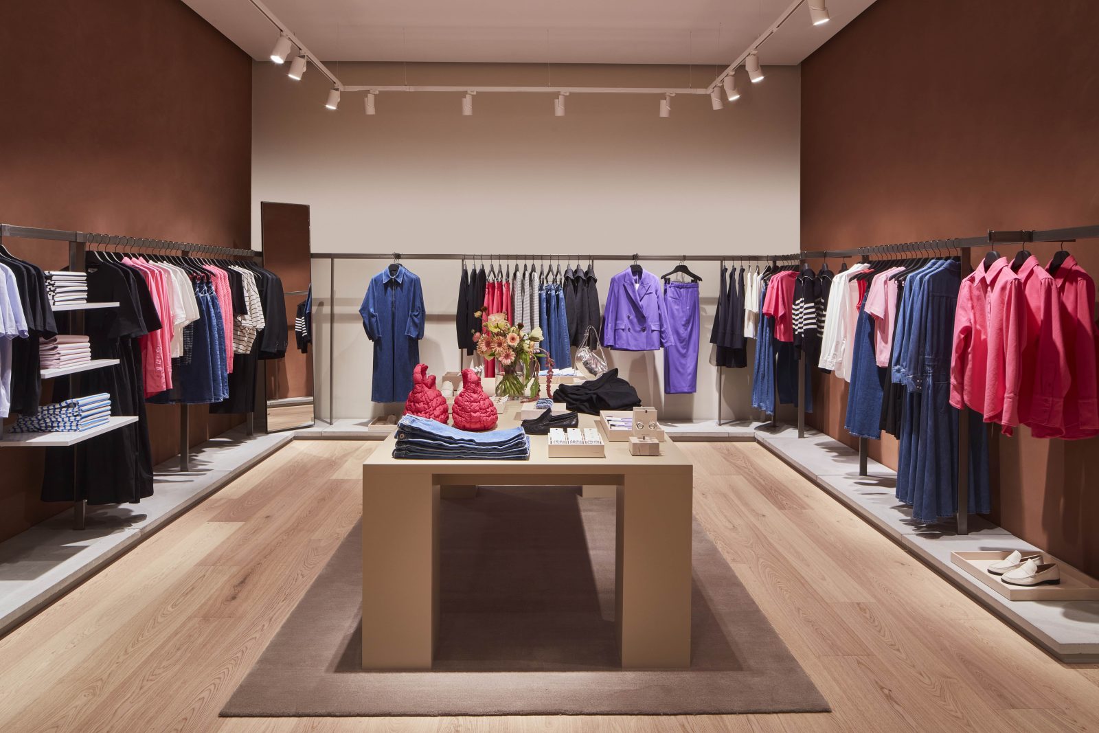 Cos opens Edinburgh store: take a look inside