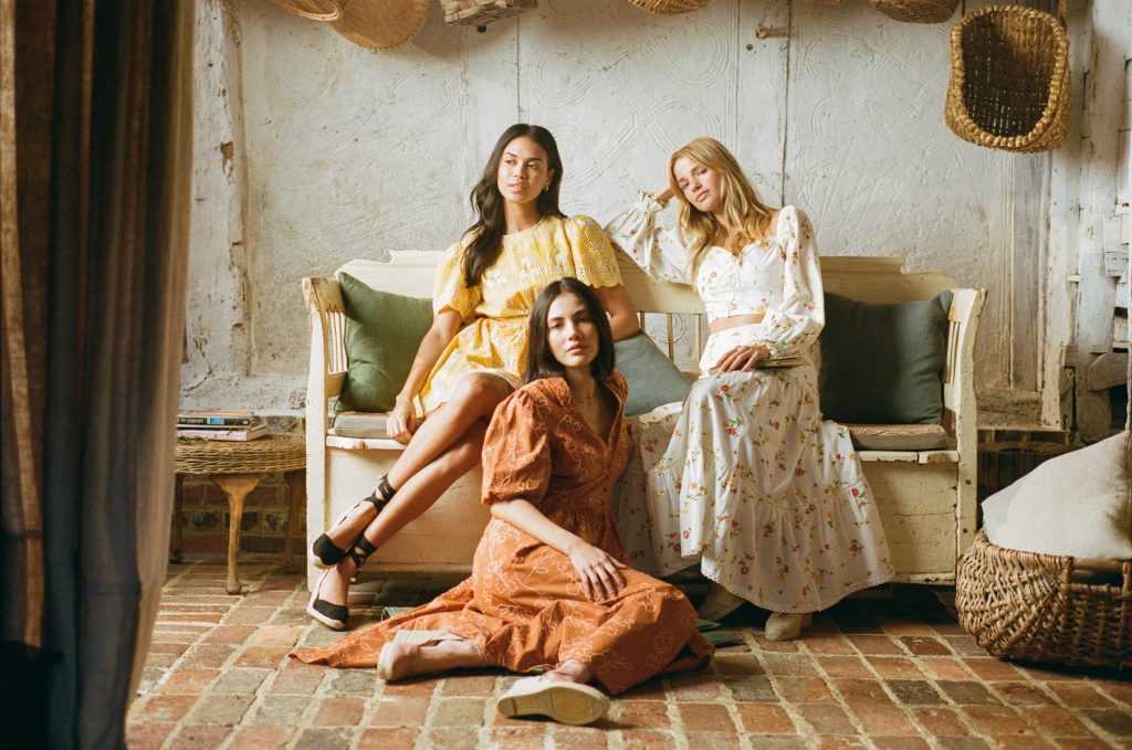 Nobody's Child debuts premium 'Boutique' range