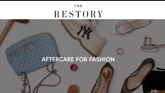 The Restory narrative ends as administrators move in