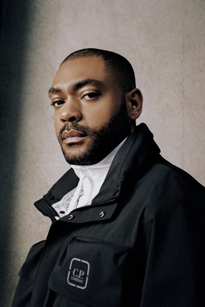 In pictures: CP Company x Kano