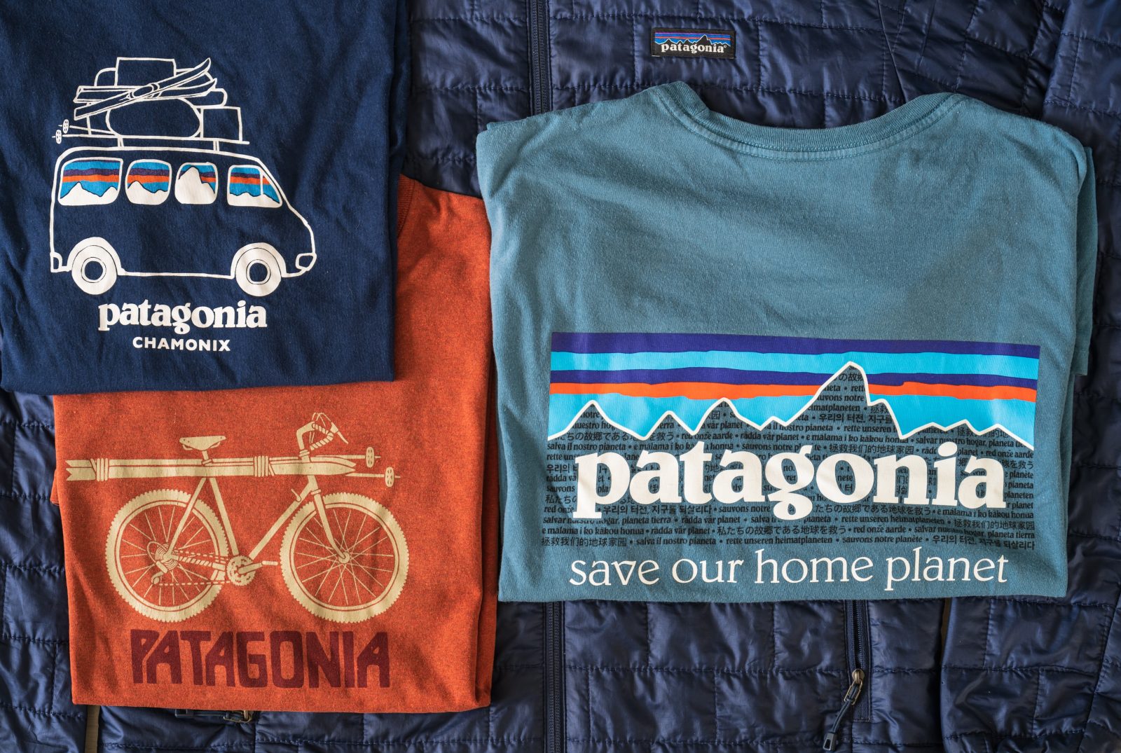 Best Of Patagonia Clothing