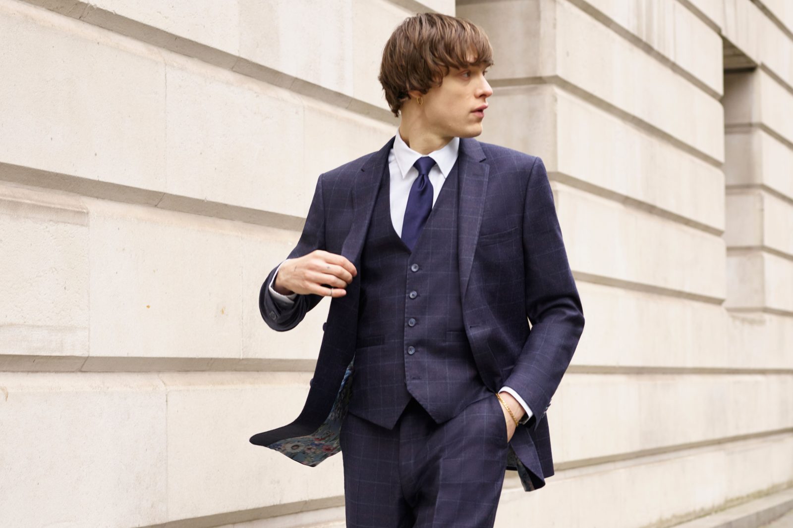 Jacamo expands formalwear with new third-party brands
