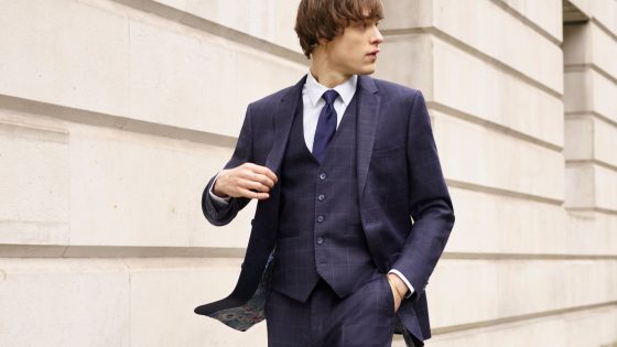 Jacamo expands formalwear with new third-party brands
