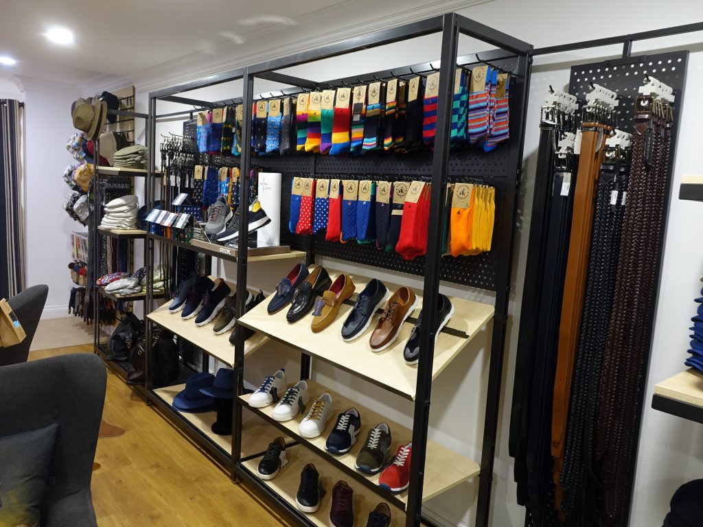 Inspiring Independents: how County Clothes is leading a menswear retail ...