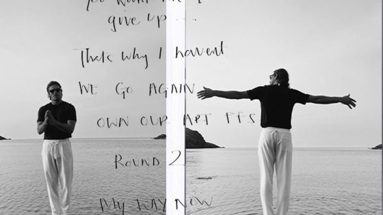 Prévu founder Jake Hall: 'I have a new lease of life'