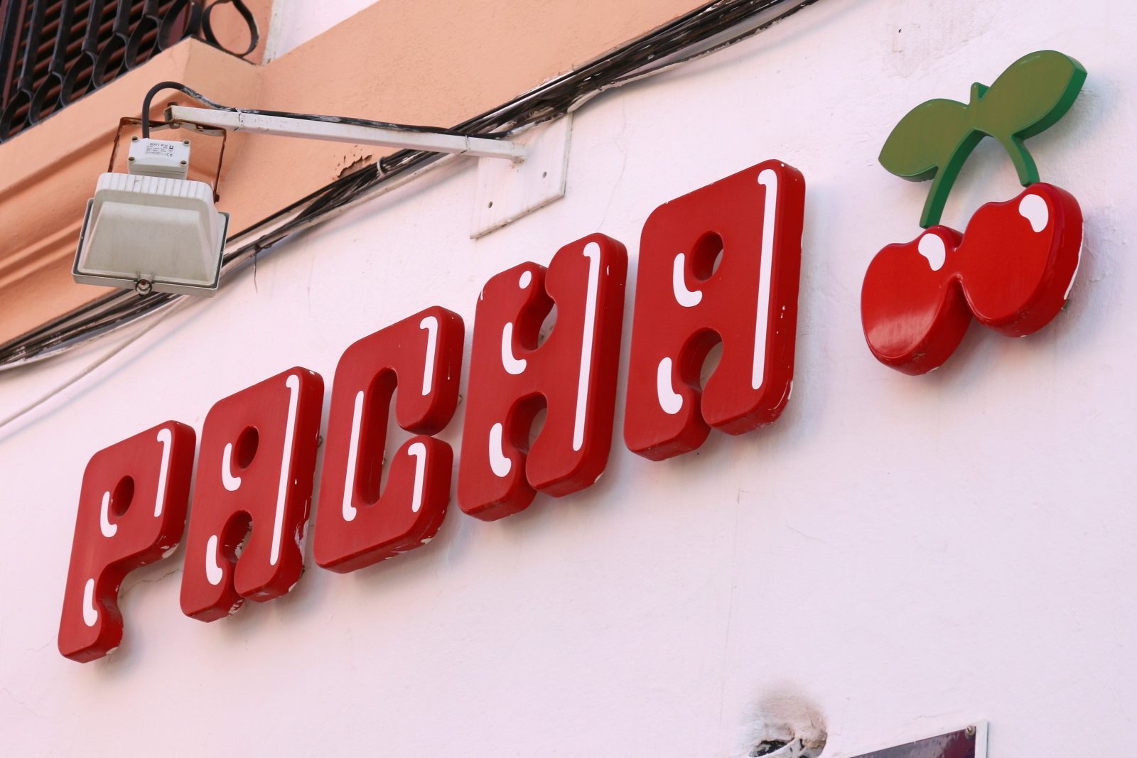 Poetic Brands takes on Pacha licence
