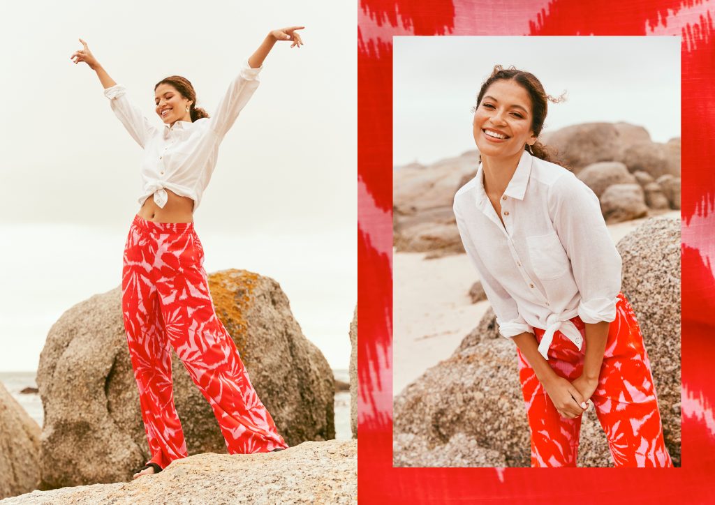 How FatFace achieved B Corp