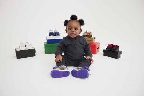 Kidswear news | Drapers