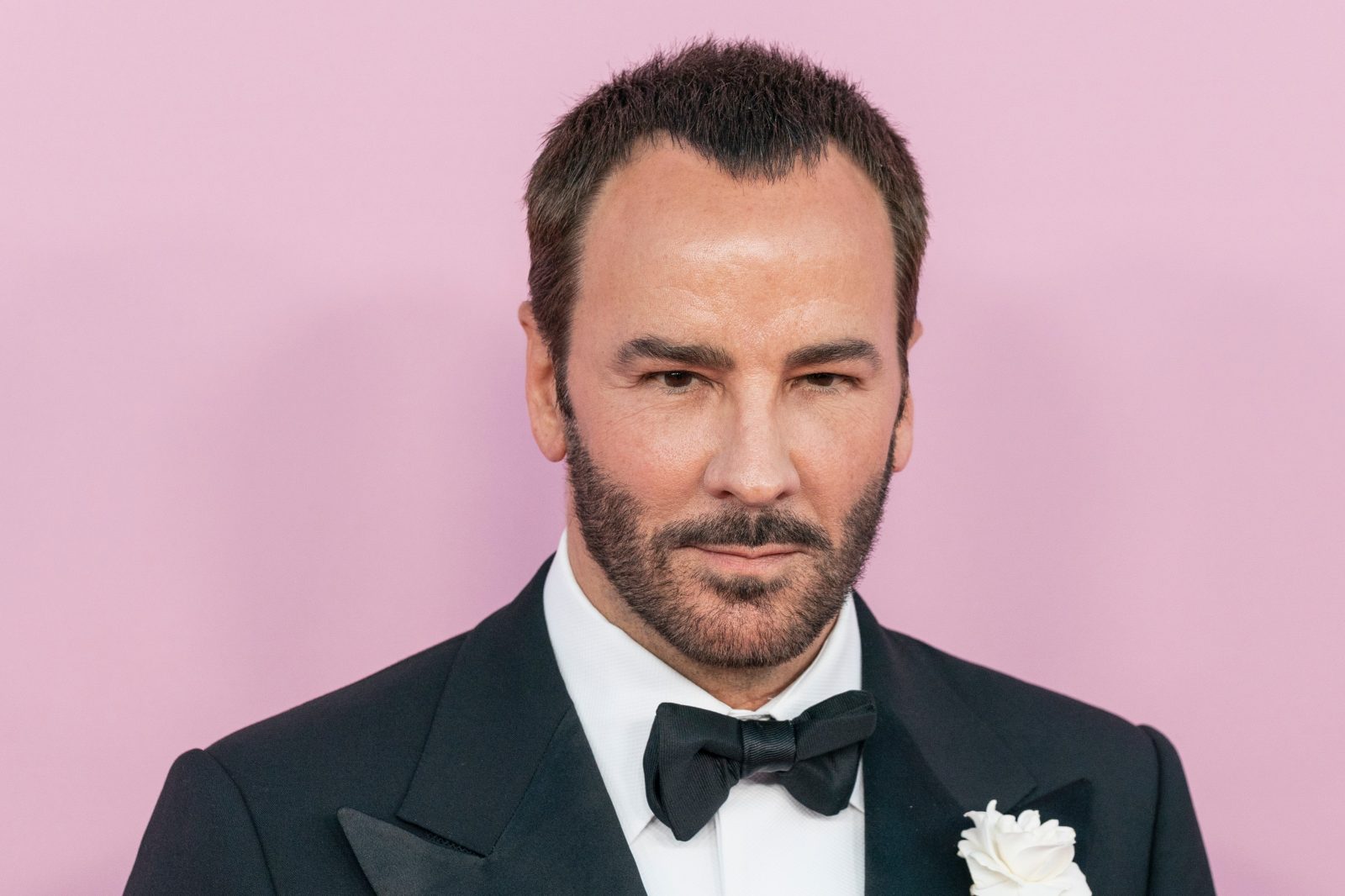 Tom Ford bows out early from eponymous fashion label