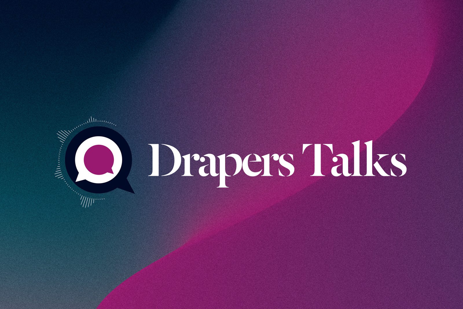 Drapers Talks returns with Primark CEO Paul Marchant