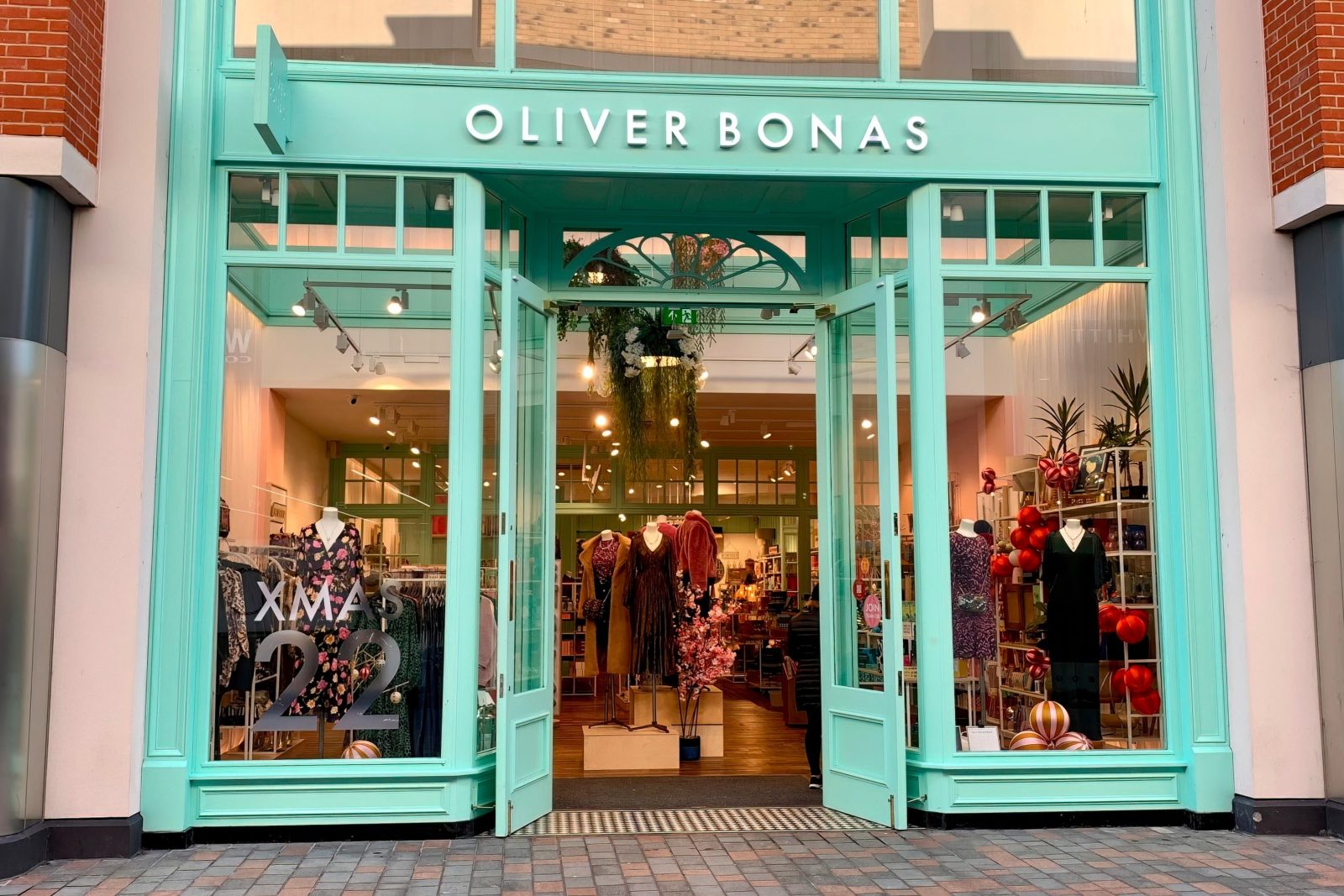 Oliver Bonas taps Bath 'vibe' with store opening