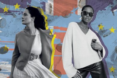 Brexit: how fashion retailers are tackling the ongoing 'nightmare'