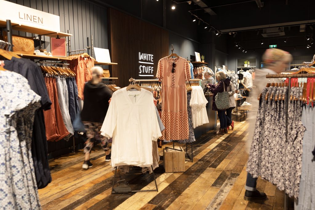 First look: White Stuff opens new Glasgow store