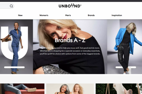 Unbound to 'pause' activity on ecommerce platform