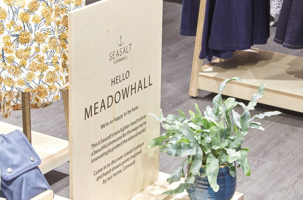 In pictures: Seasalt opens in Sheffield
