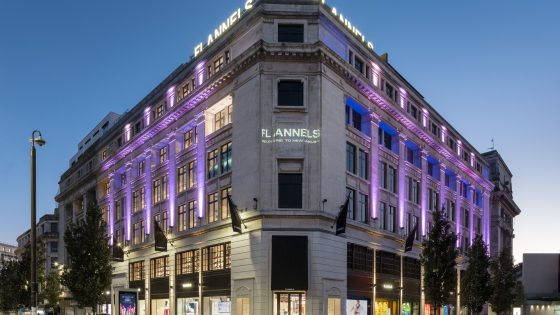 Frasers' quest for domination in the premium league