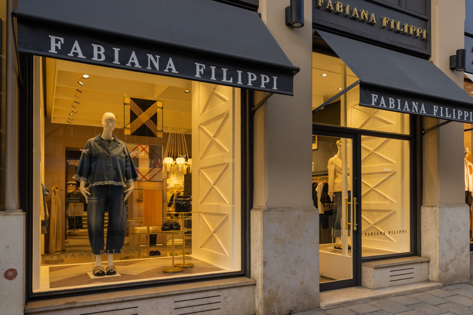 Italian label Fabiana Filippi appoints creative director
