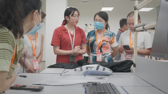 Shein on strategy, supply chain and sustainability