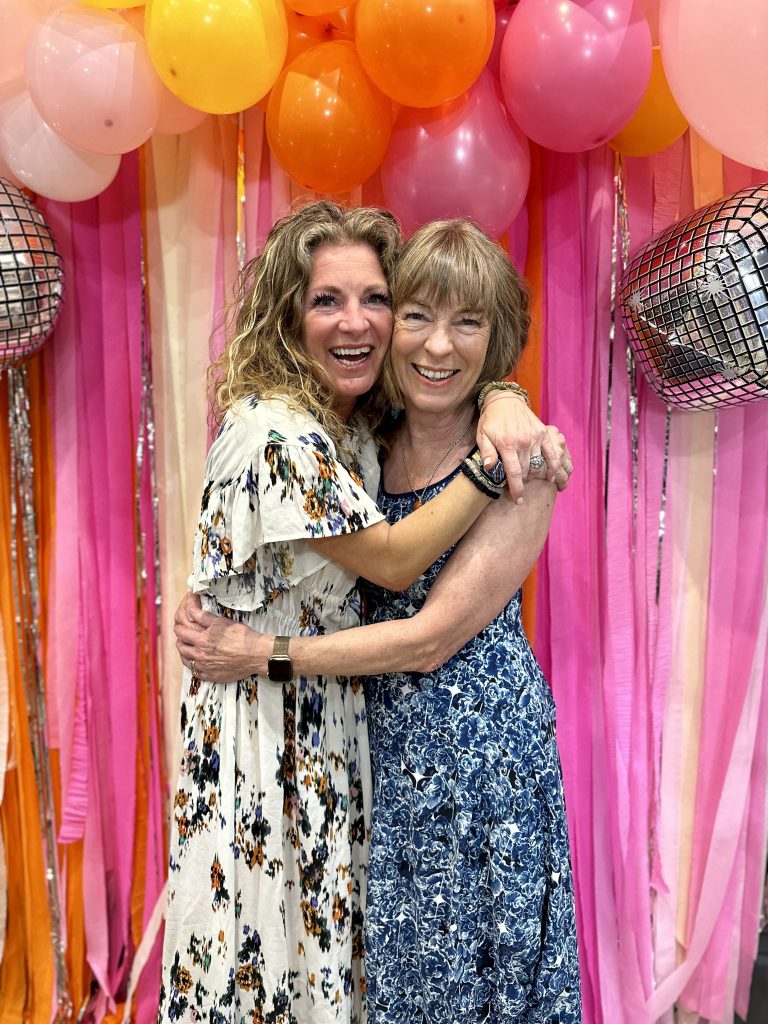 Womenswear independent Sue Parkinson celebrates 50 years: ‘Retail has ...