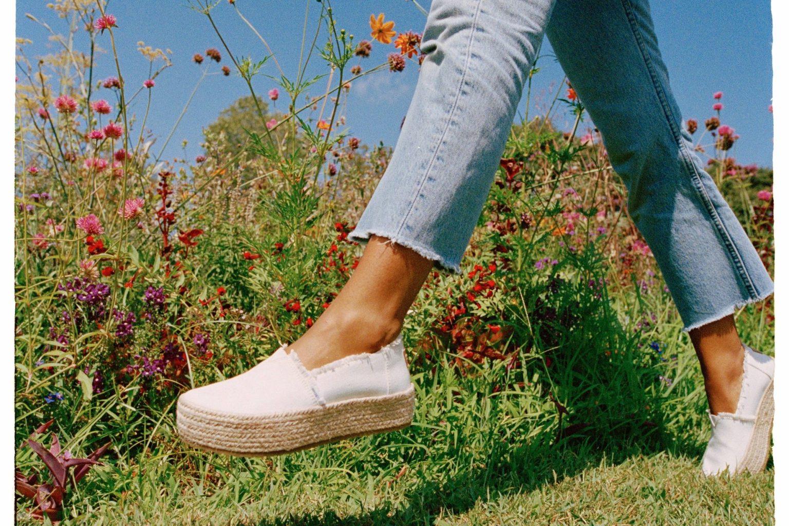 M&S steps up footwear offer with new brands