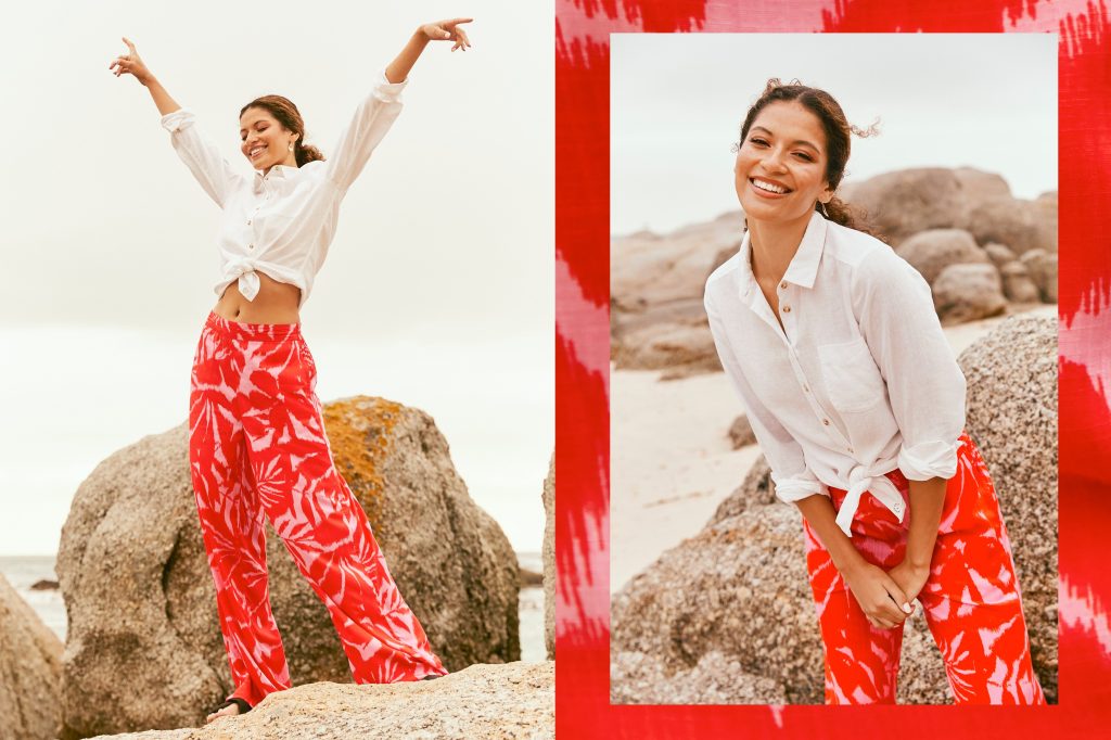 Fat Face rolls out Canadian stores