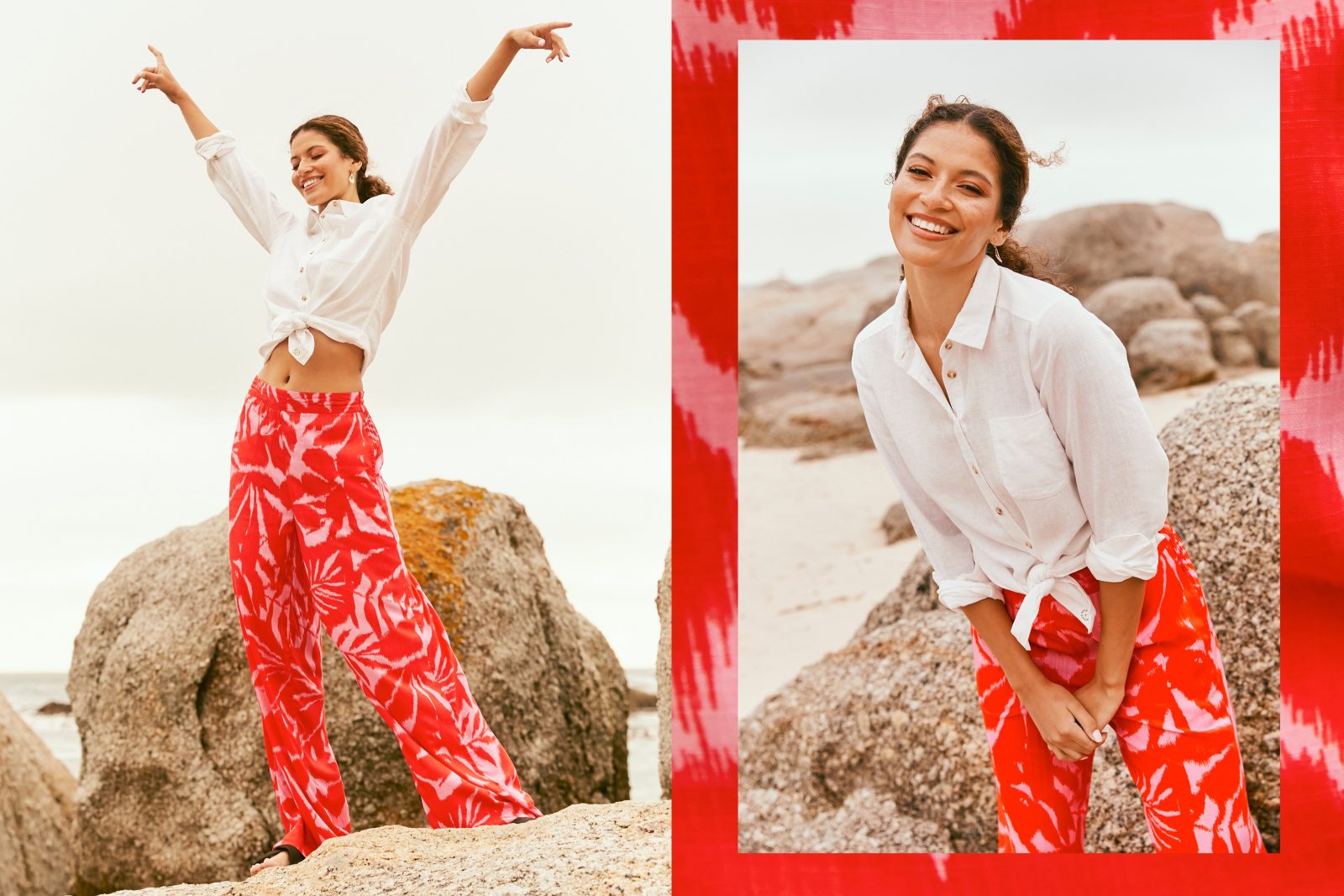 Fat Face rolls out Canadian stores