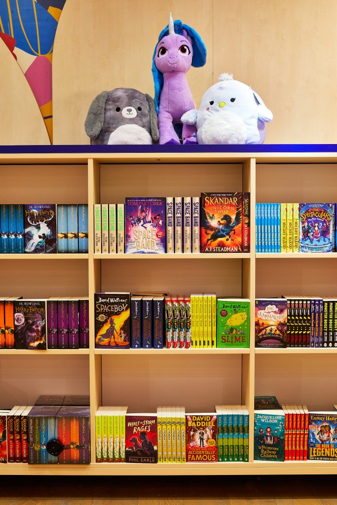 First look: John Lewis unveils new kidswear concept