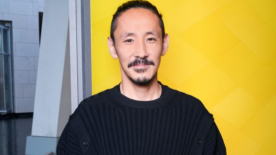 LVMH Prize winner announced