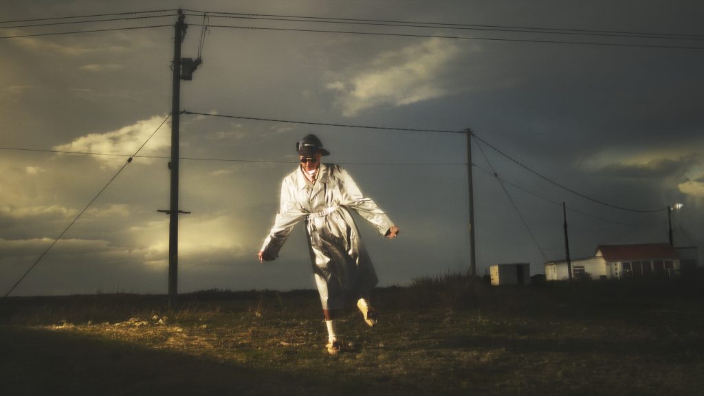 First look: Clarks x Aries collaboration