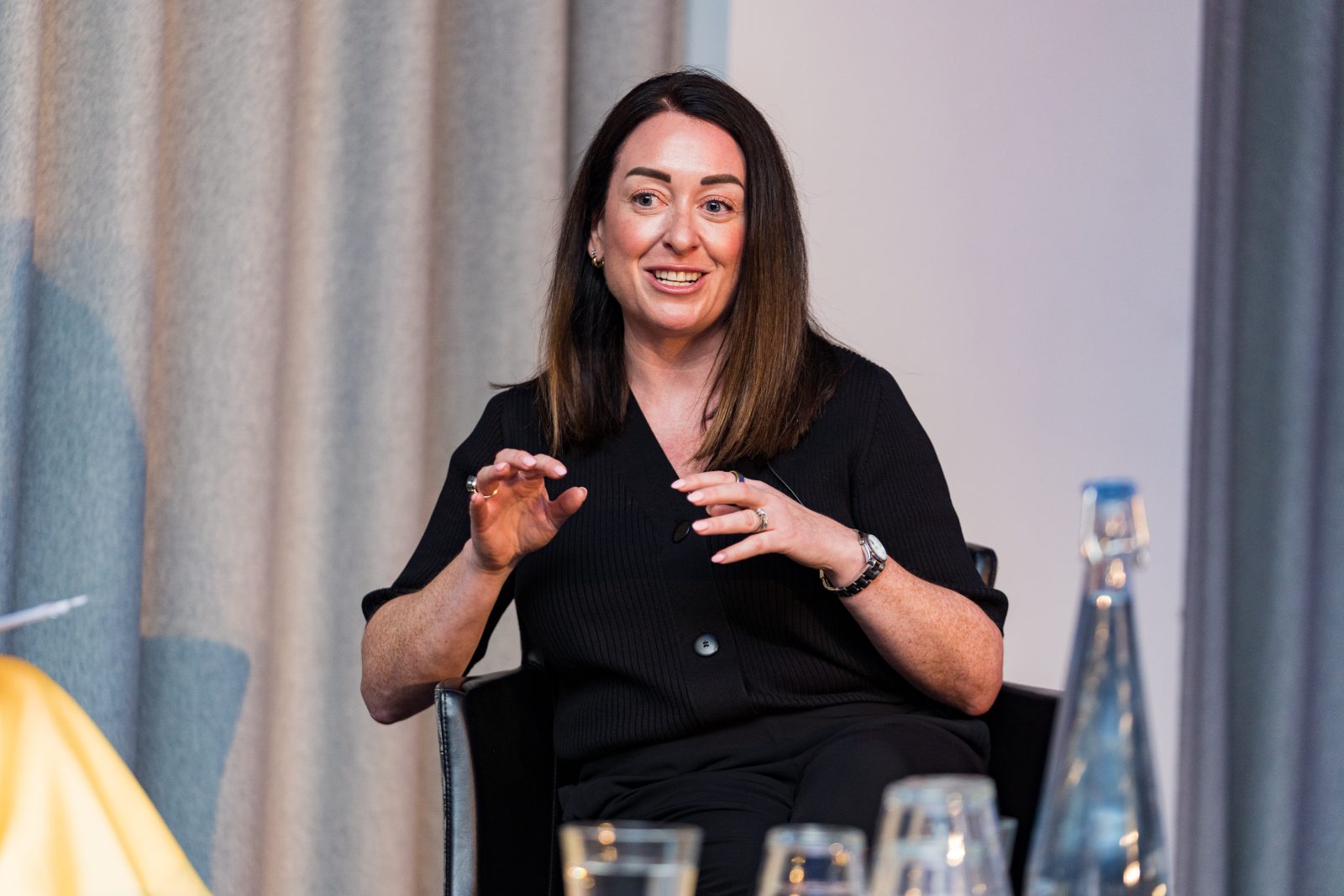 Frasers Group appoints four board members