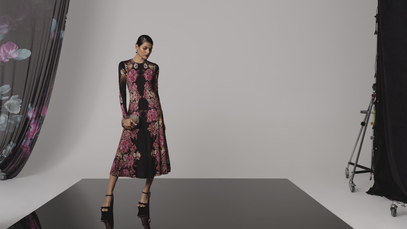 High street preview AW23: Ted Baker